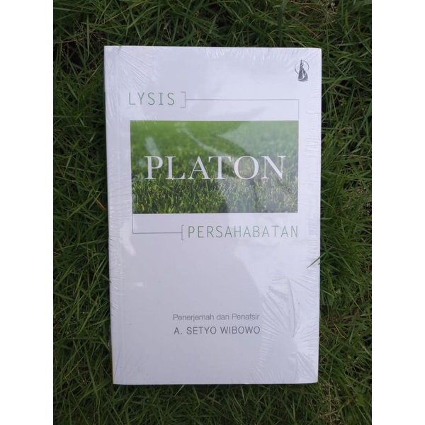 Jual PLATON: Lysis (Persahabatan) | Shopee Indonesia