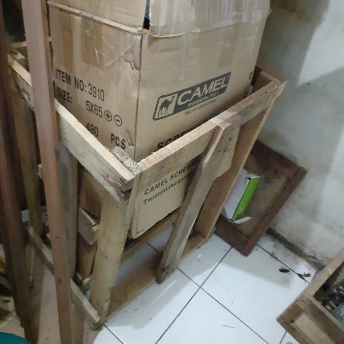 Jual packing kayu untuk monoblok/packing kayu kloset dan tangki kloset ...