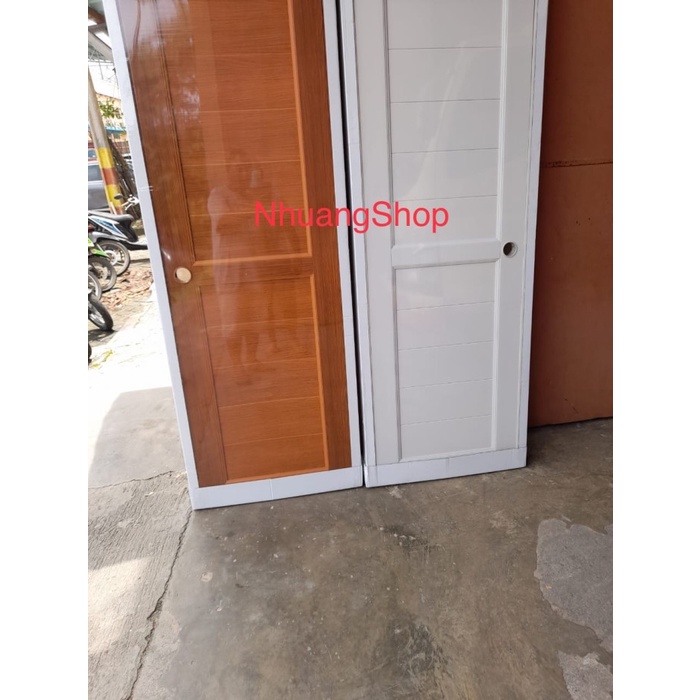 Jual Pintu Pvc - Pintu Pvc Kamar Mandi Ukuran Berikut Kusen 70Cm X ...