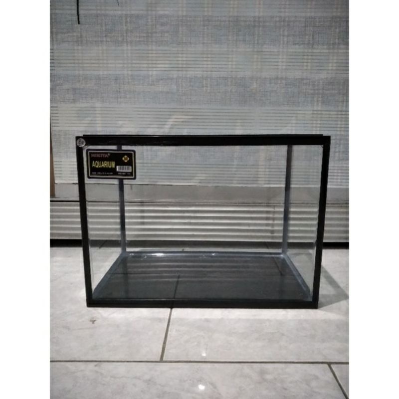 Jual akuarium akrilik akuarium nikita/armada/pai'yu | Shopee Indonesia