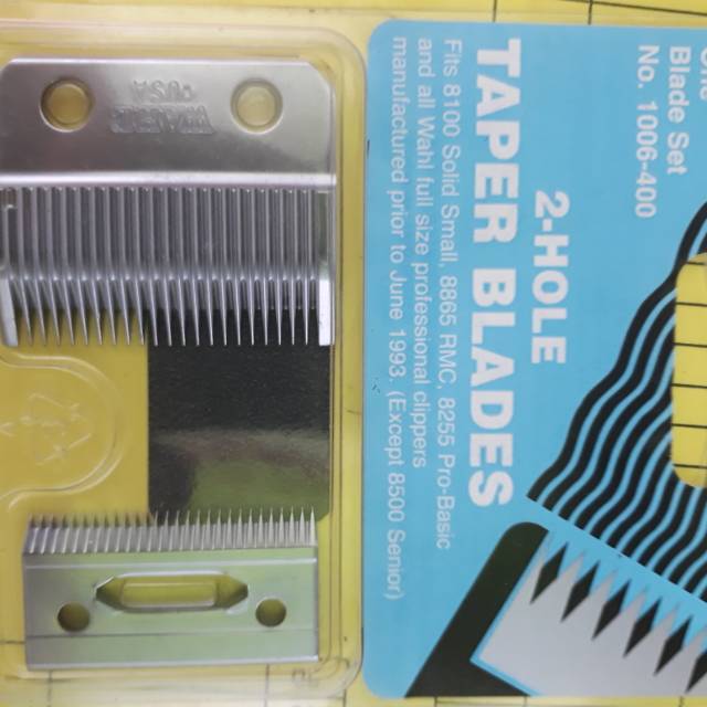 Jual Taper blades oryginal | Shopee Indonesia