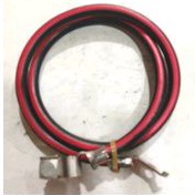 Jual Kabel Masa Mobil Kepala Aki Kecil Panjang 65 Cm | Shopee Indonesia