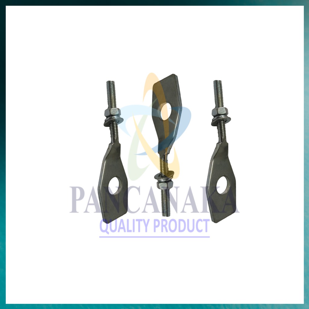 Jual SETELAN RANTAI SUPRA ANTING HONDA LUBANG KECIL (R/L) | Shopee ...