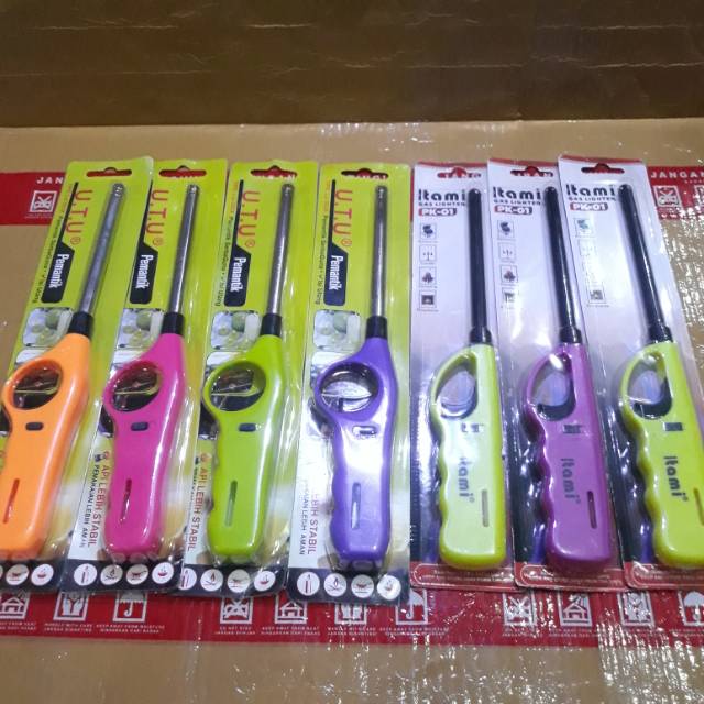 Jual Pematik Api | Shopee Indonesia