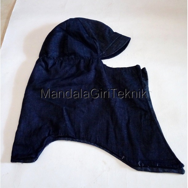 Jual Topi Jepang / Safety Welding / Topi Welder / Topi Welding / Topi ...