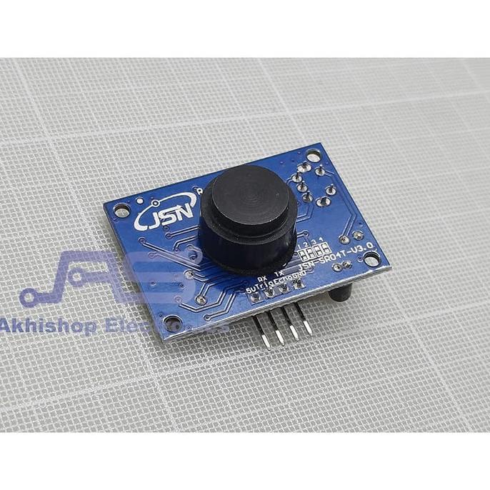 Jual JSN-SR04T Waterproof Ultrasonic Sensor akh11 Kualitas Baik ...