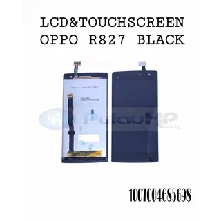Jual lcd oppo r827 Harga Terbaik & Termurah April 2025 | Shopee Indonesia