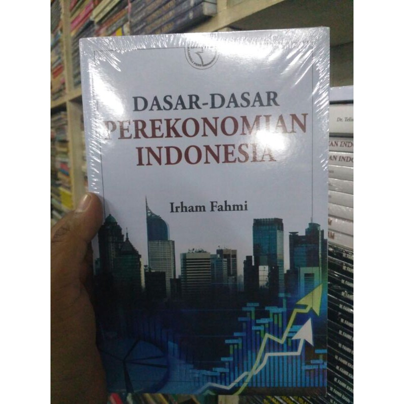 Jual buku dasar dasar perekonomian Indonesia | Shopee Indonesia