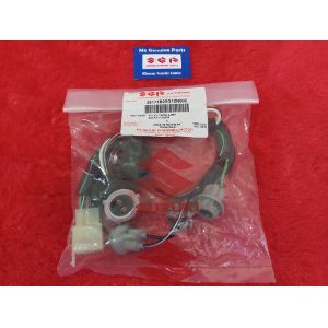 Jual Fitting Lampu Depan Socket Head Lamp Suzuki Satria FU 2012 SGP ...