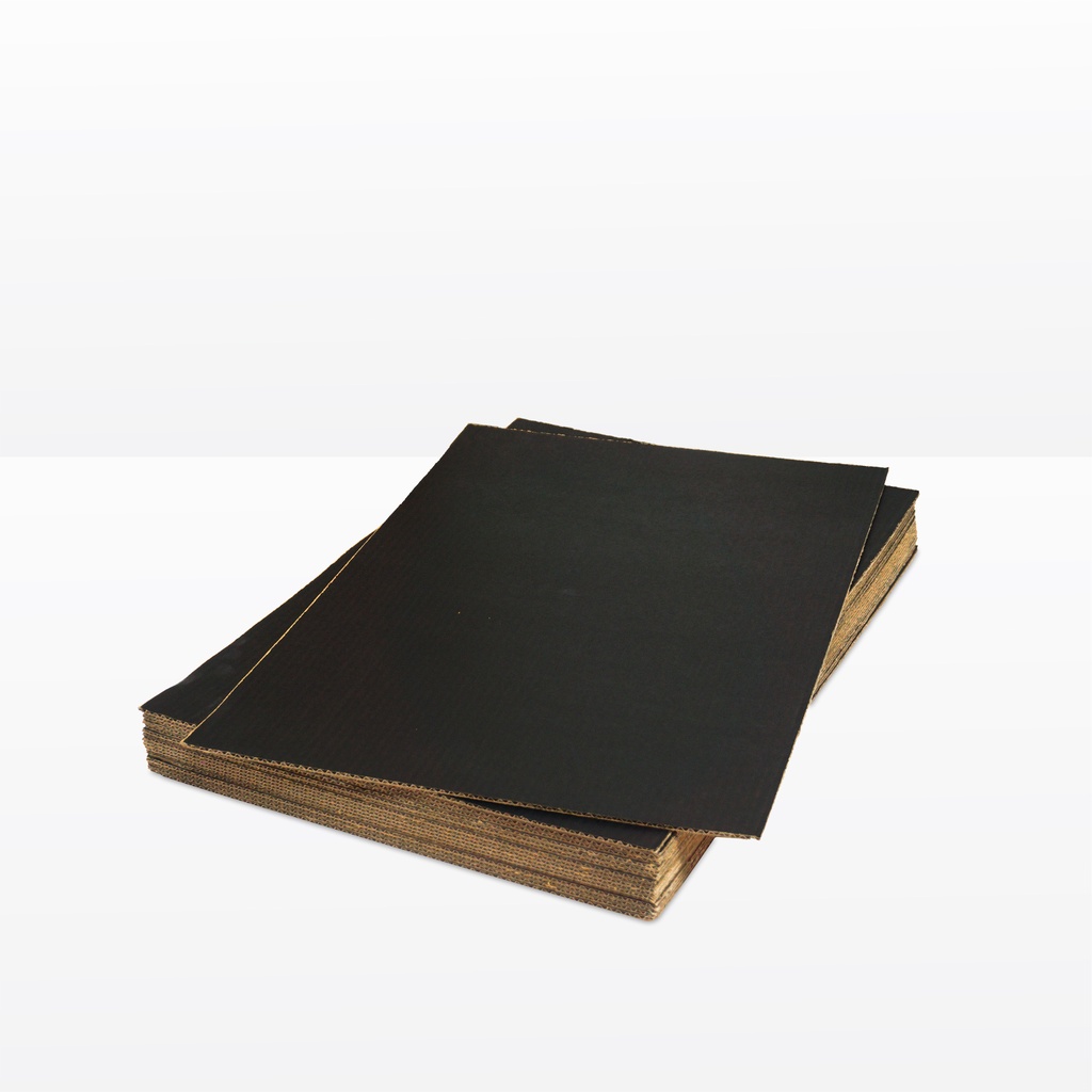 Jual Kardus Lembaran B flute 54,3x37,4 cm layer/layerkarton/karton ...