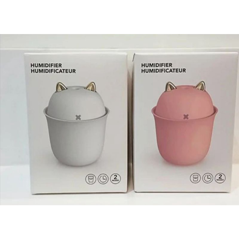 Jual Miniso Humidifier | Shopee Indonesia