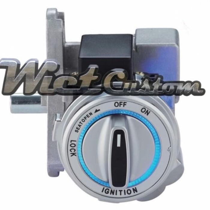 Jual Otomotif | Keyless Smartkey Se Pnp Yamaha Mxking Mio Fino Xride ...