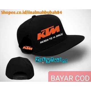 Jual Topi KTM Terlengkap & Harga Terbaru April 2024 | Shopee Indonesia