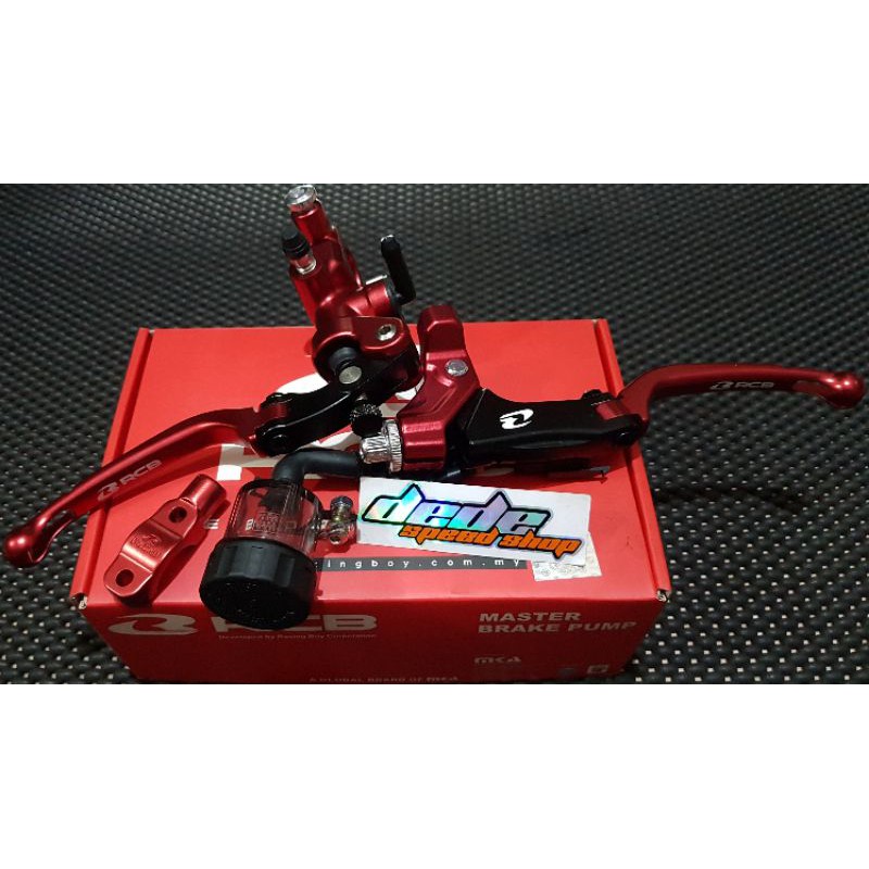 Jual RCB racing boy | Shopee Indonesia