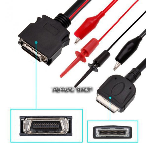 Jual Kabel Main SPIDERMAN Box FOR JIG Cina Universal | Shopee Indonesia