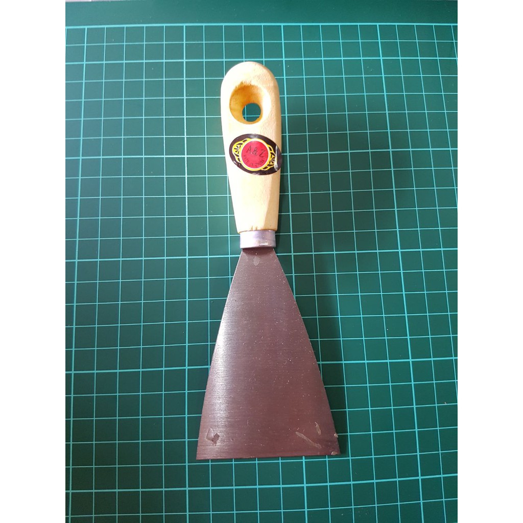 Jual Kape Scrub Gagang Kayu Ukuran 2,5 Inch | Shopee Indonesia