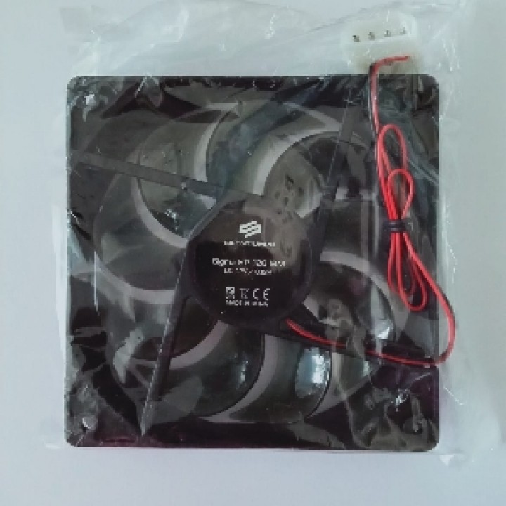 Jual FAN CASING HITAM 12CM | Shopee Indonesia