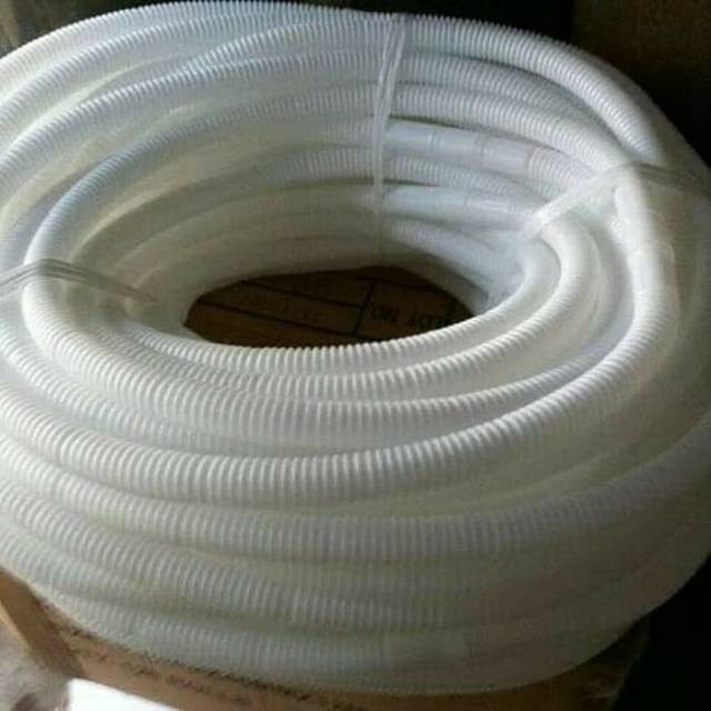 Jual Flexible Permeter (Selang Drainase AC) | Shopee Indonesia