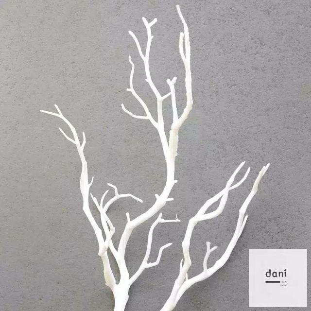 Jual Ranting Pohon Hias Palsu Artificial Plastik | Shopee Indonesia