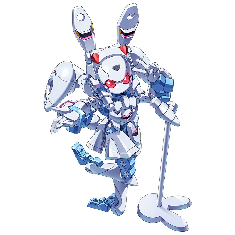 Jual Anima Gear DE 02 Animagear Bandai Shokugan Candy Toy Model Kit ...