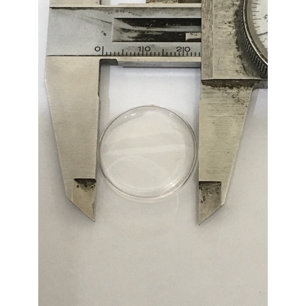 Jual Kaca Jam Tangan Mika / Quality Hongkong ( New Replacement Plastic ...