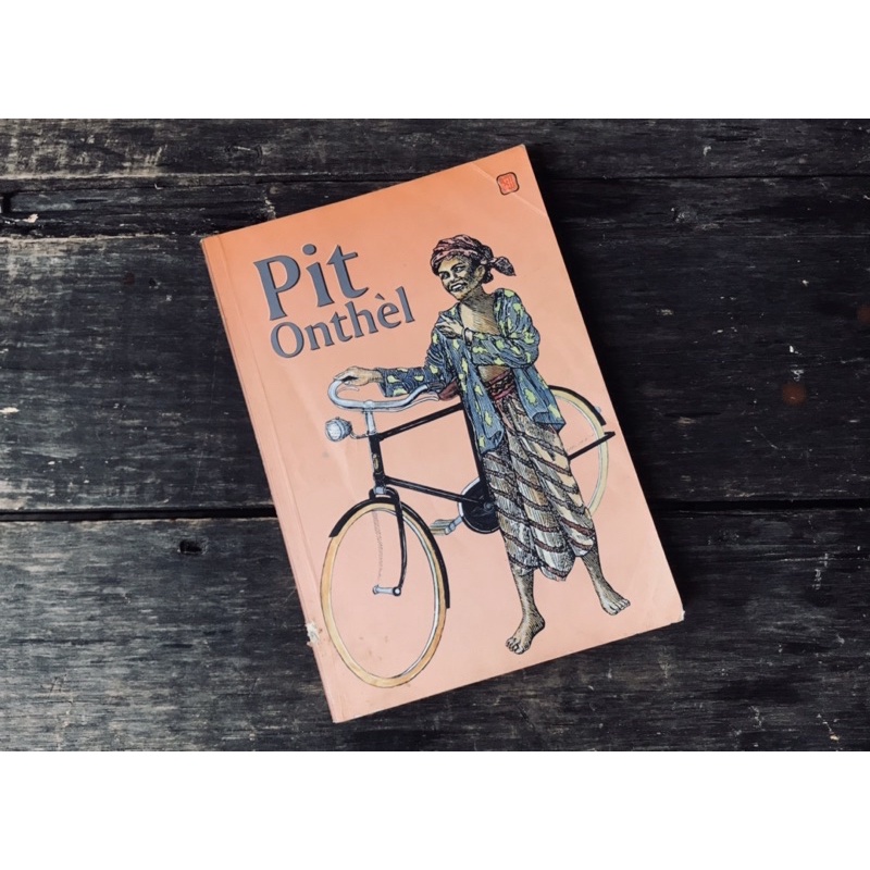 Jual PIT ONTHEL | Shopee Indonesia