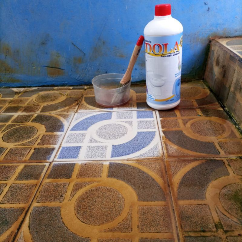 Jual Keramik Kamar Mandi Murah Terlengkap & Harga Terbaru Juni 2026 ...