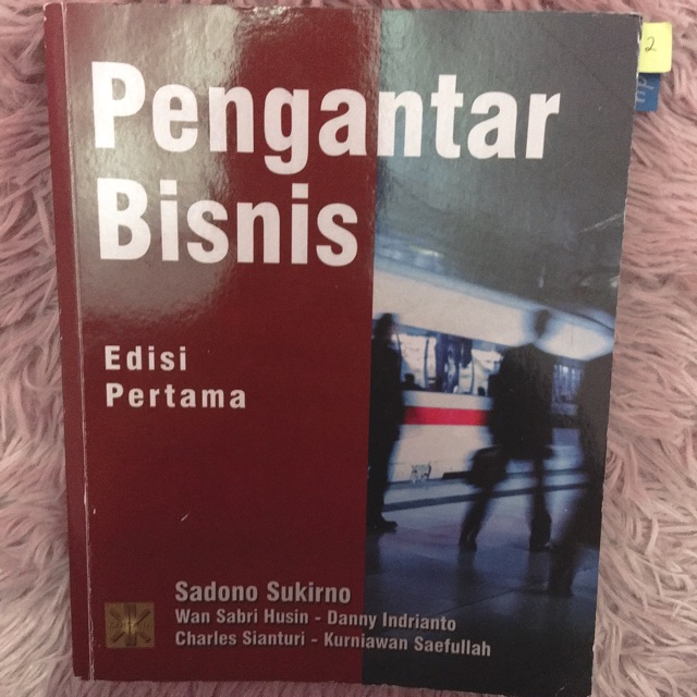 Jual Buku Pengantar Bisnis Edisi Pertama | Shopee Indonesia