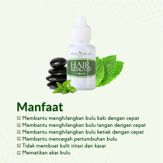 Jual Obat Perontok Bulu Permanen Hair Removal Menghilangkan Bulu Ketiak ...