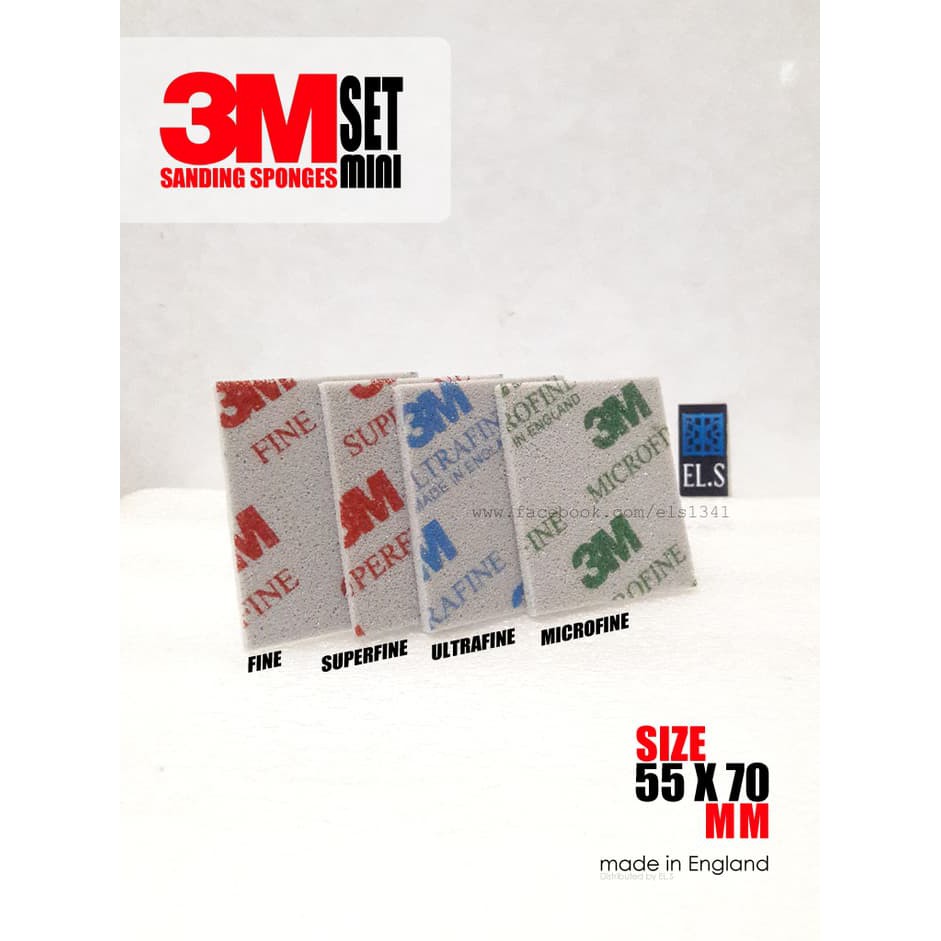 Jual 3M Set Mini | Shopee Indonesia