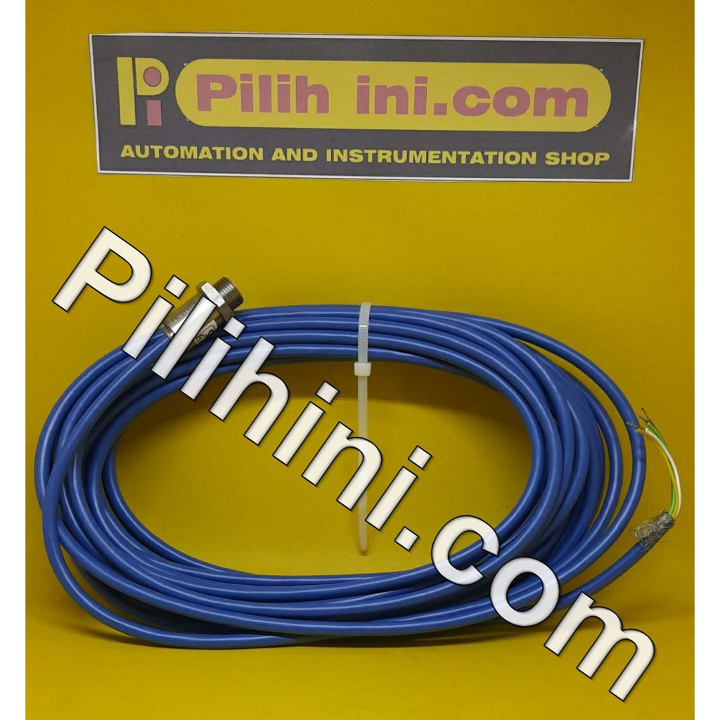 Jual Raytek RAYMI310LTSCB8 MI3 Series Low Temperature Sensing Heads ...