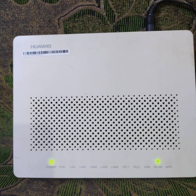 Jual Huawei HG8245A modem router acces point | Shopee Indonesia