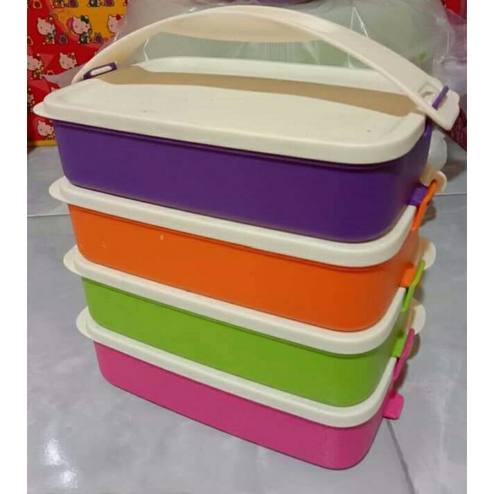 Jual Click To Go Rectangular ( Asli 100%) | Shopee Indonesia