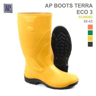 Toko Online AP Boots Official Shop | Shopee Indonesia