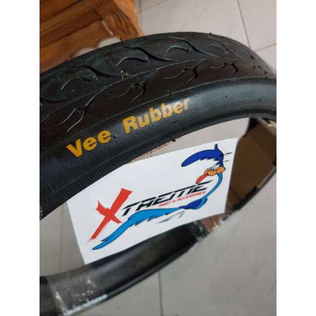 Jual Ban Vee Rubber | Shopee Indonesia