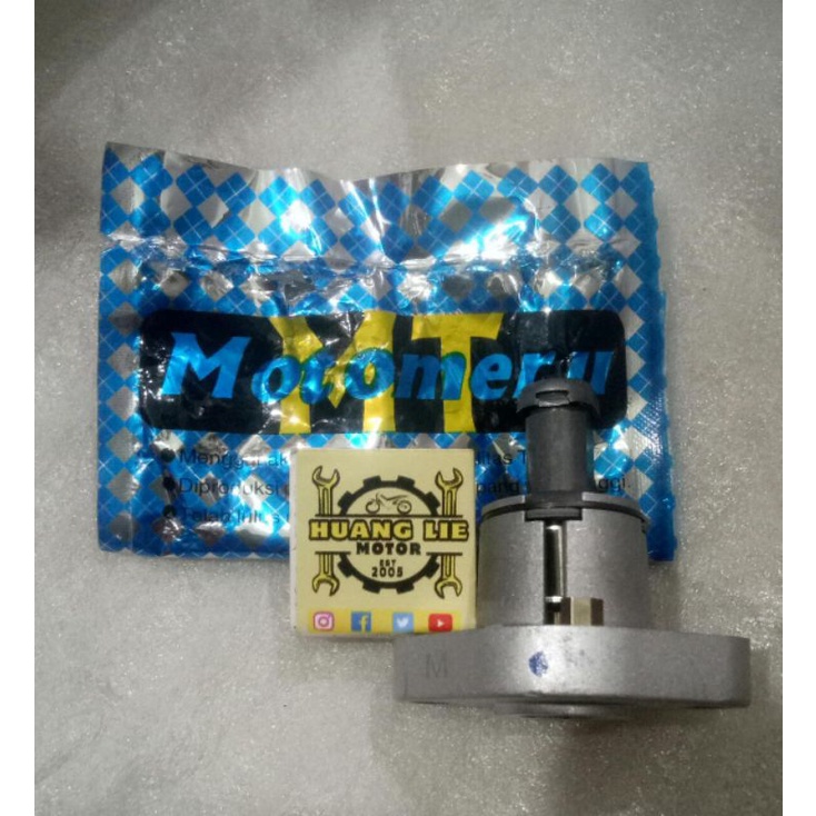 Jual otomatis temeng stelan tensioner cbr 150 | Shopee Indonesia