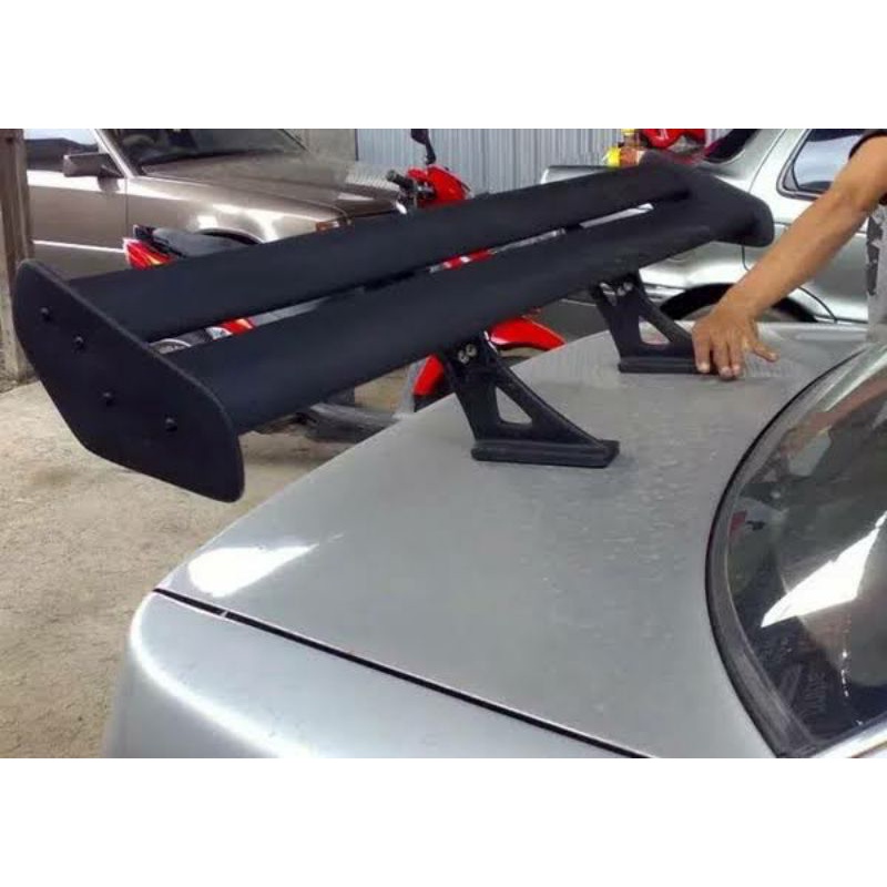 Jual spoiler gt wing 2 | Shopee Indonesia