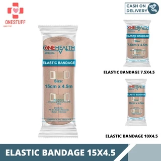 Jual Perban Elastis Terlengkap & Harga Terbaru April 2025 | Shopee ...