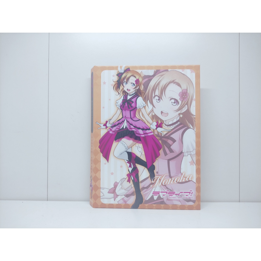 Jual Love Live Card Book Collection Original Japan | Shopee Indonesia
