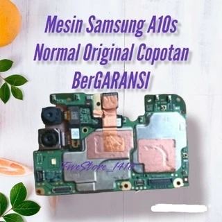 Jual Samsung Galaxy A10s Terlengkap & Harga Terbaru Juni 2024 | Shopee ...