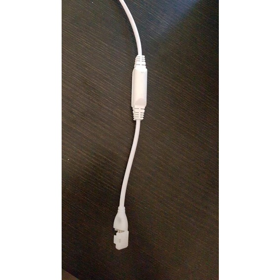 Jual Socket / Adapter / Socket LED Strip Holylux | Shopee Indonesia