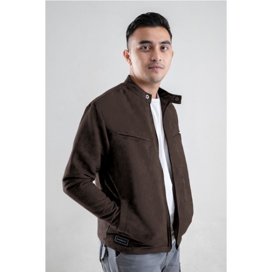 Jual JAKET LUCAS IWEARZULE (ORIGINAL) | Shopee Indonesia