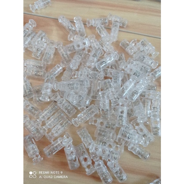 Jual stopper tabung bening | Shopee Indonesia