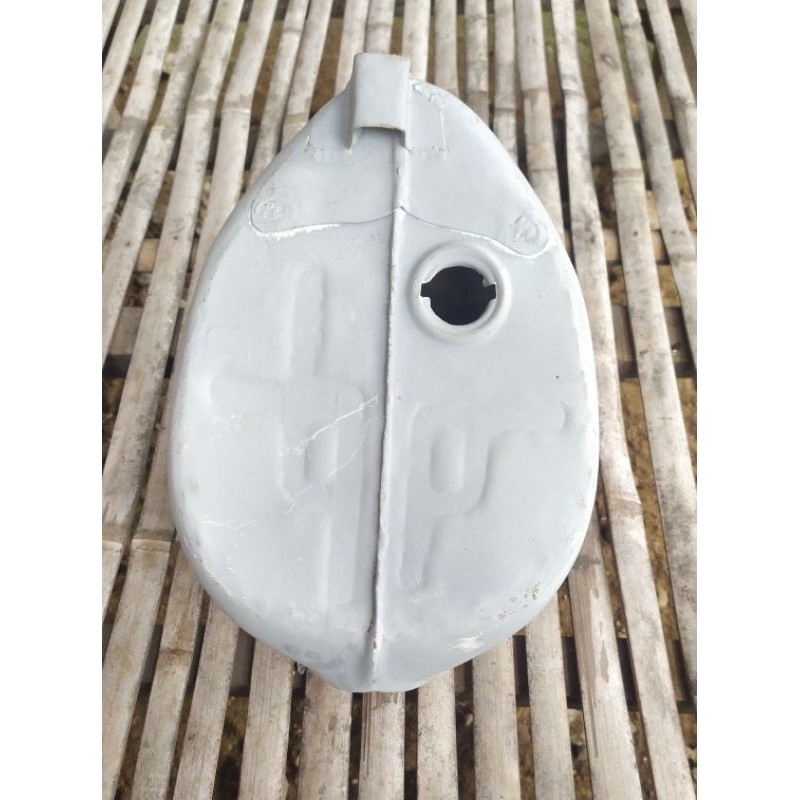 Jual Tangki honda pispot c70 | Shopee Indonesia