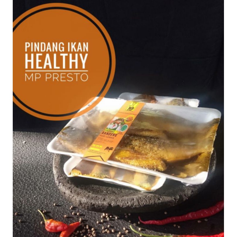 Jual BANDENG PRESTO IKAN PINDANG BANDENG MAKANAN SEHAT MAKANAN BEKU ...