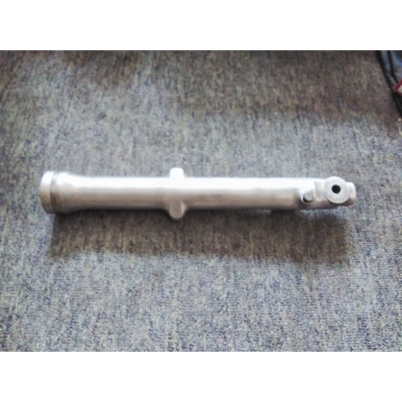 Jual Tabung Shock Depan Honda WIN Buttom Bottom Bagian KANAN Original ...