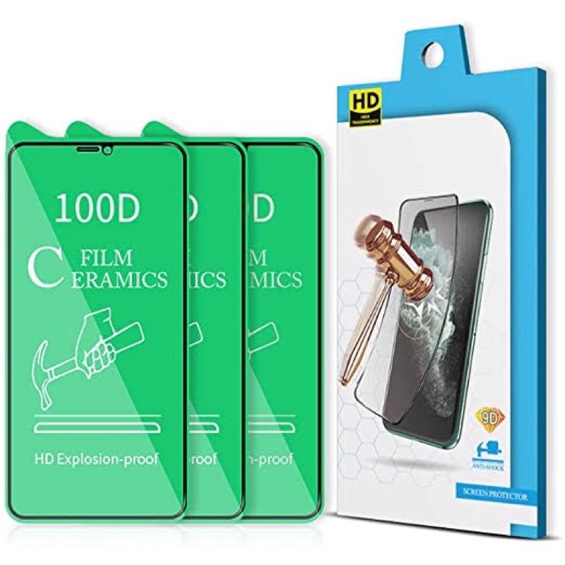 Jual TEMPERD GLASS CRAMIC CLEAR BENING ANTI PECAH FOR SMASUNG M21 M30S ...