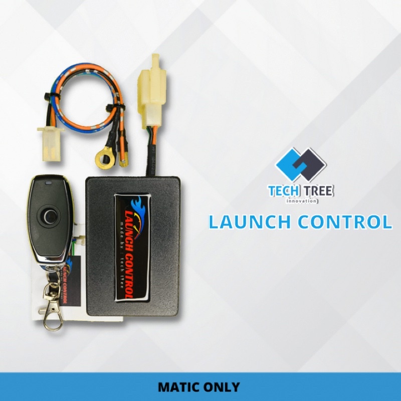 Jual Launch control (matic only) | Shopee Indonesia