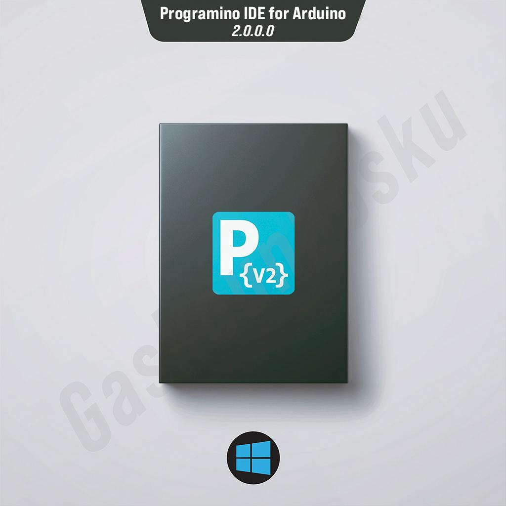 Jual PROGRAMINO IDE for Arduino | Shopee Indonesia