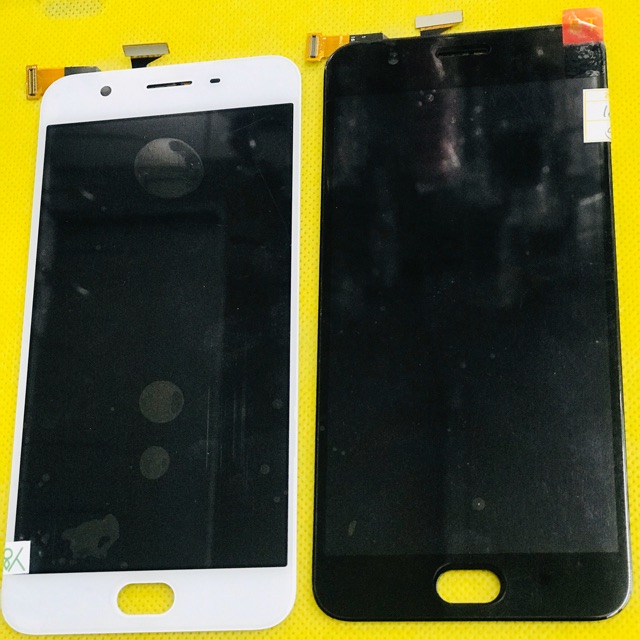 Jual LCD TOUCHSCREEN OPPO F1S A59 A1601 FULLSET LCD OPPO F1S COMPLETE ...